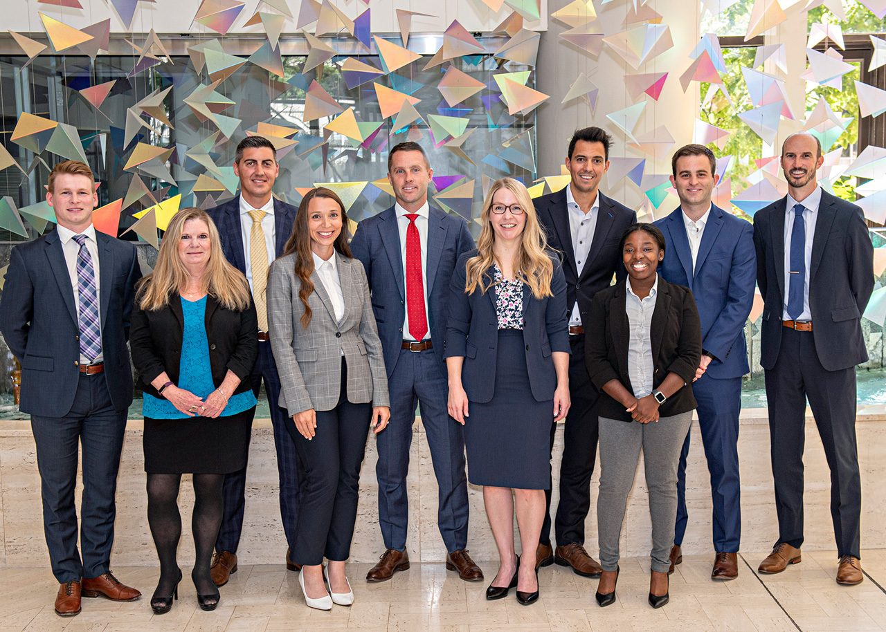 Executive Wealth Consulting Group - | Stifel